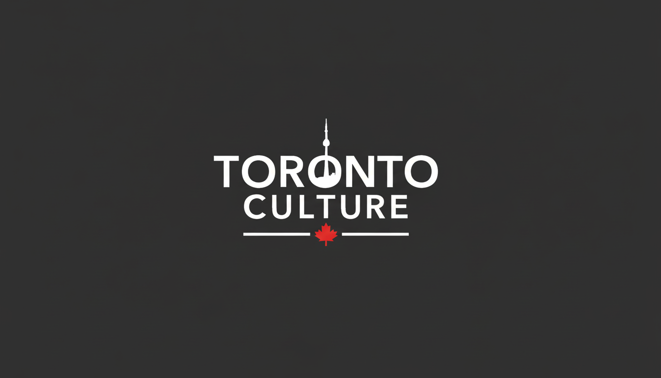 Toronto Culture — Canada's #1 City Media Platform